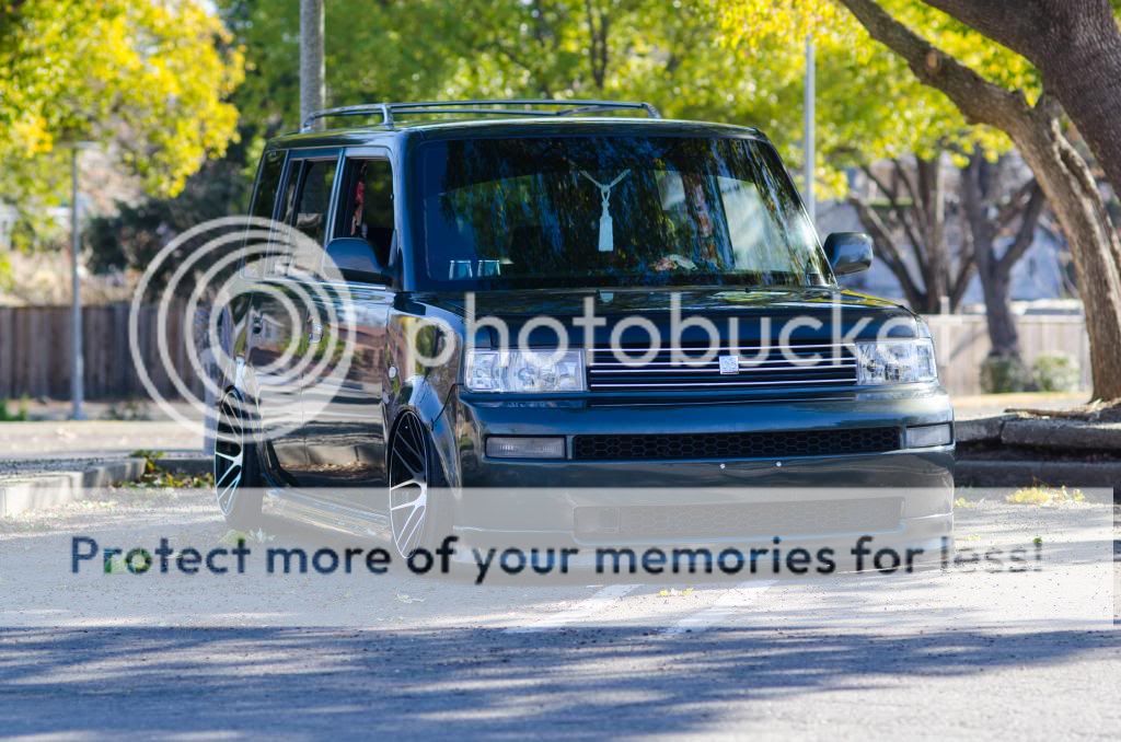 vip inspired xb | Scion xB Forum