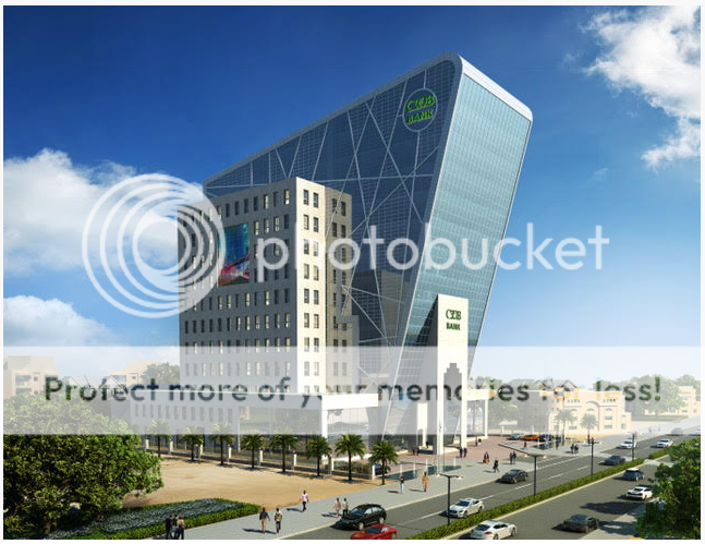 CRDB HQ |14 FL |T/O | SkyscraperCity Forum