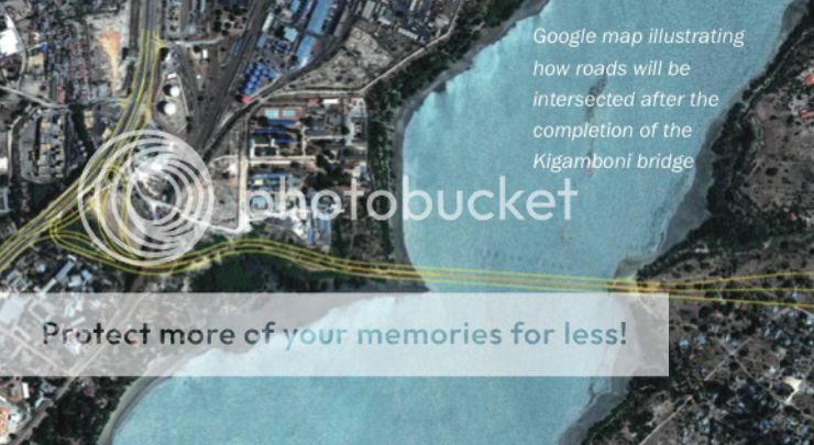 Dar es Salaam Kurasini Interchange |COMPLETED | SkyscraperCity Forum