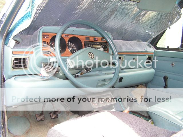 1980 Rabbit Restoration Project | Volkswagen Owners Club Forum