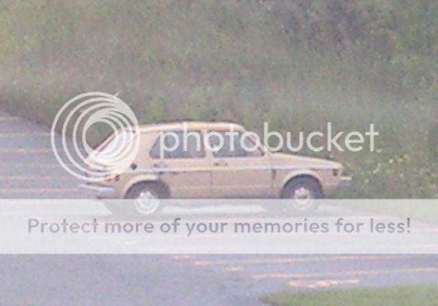 1980 Rabbit Restoration Project | Volkswagen Owners Club Forum