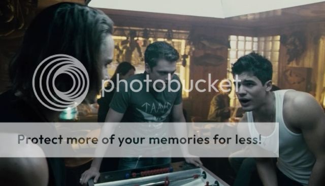 Fan Forum - Pogue {The Covenant} Appreciation Thread #9: Because Pogue ...