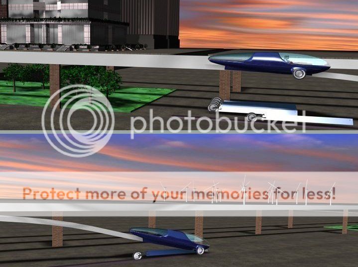 TriTrack - The Cleanest, Safest and Most Efficient Dual Mode Electrical ...