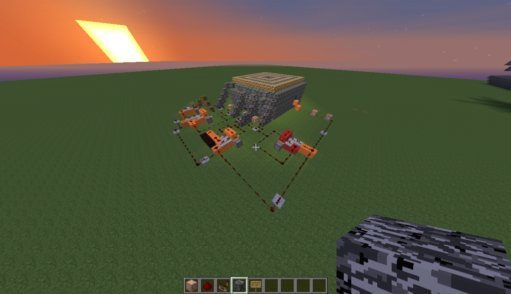 Knockback Wars Warning Wip Maps Mapping And Modding Java Edition Minecraft Forum 4082