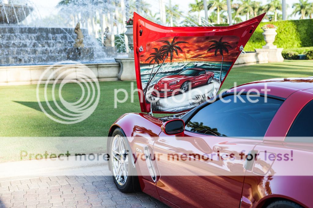 Z06 what's the baddest looking c6zo6 you've seen? - Page 16 ...