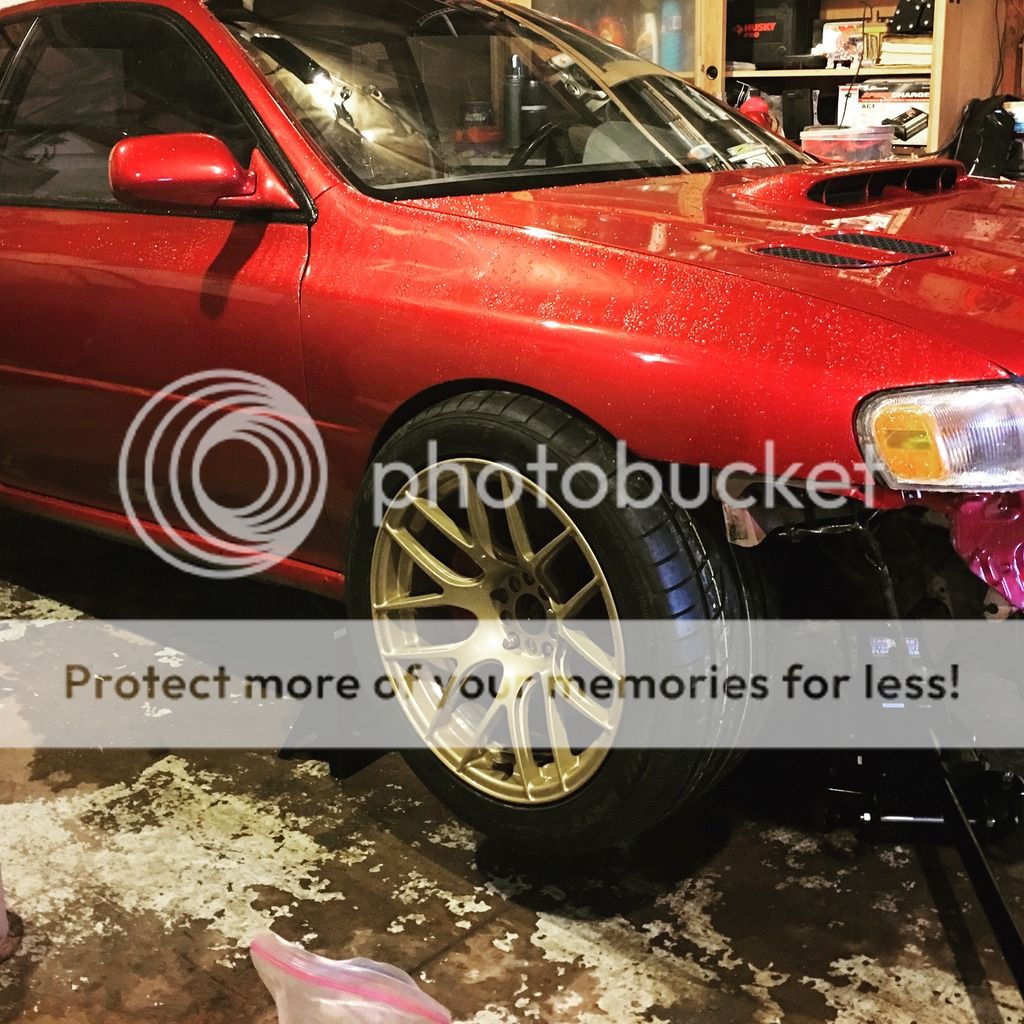 Aggressive Wheel Fitment Thread for RS25 | Page 139 | Subaru Impreza ...