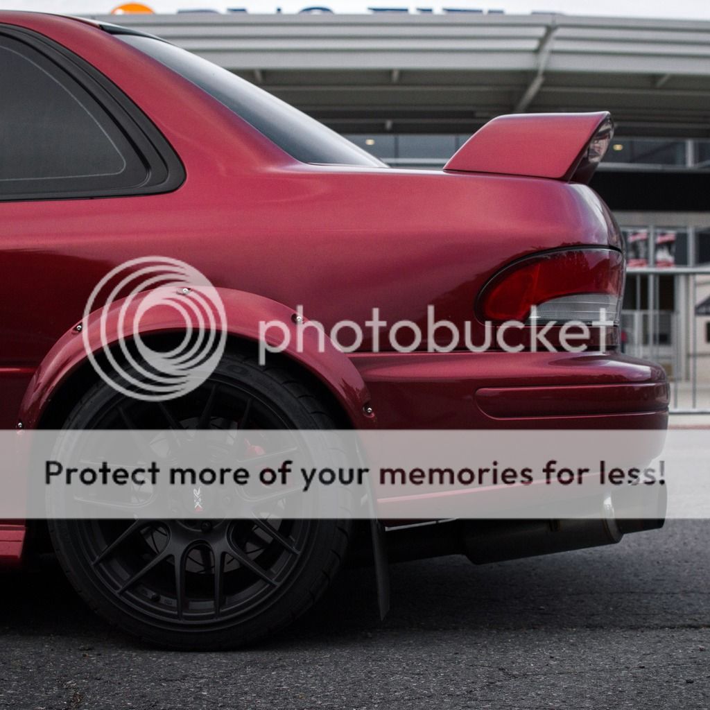 Aggressive Wheel Fitment Thread for RS25 | Page 140 | Subaru Impreza ...