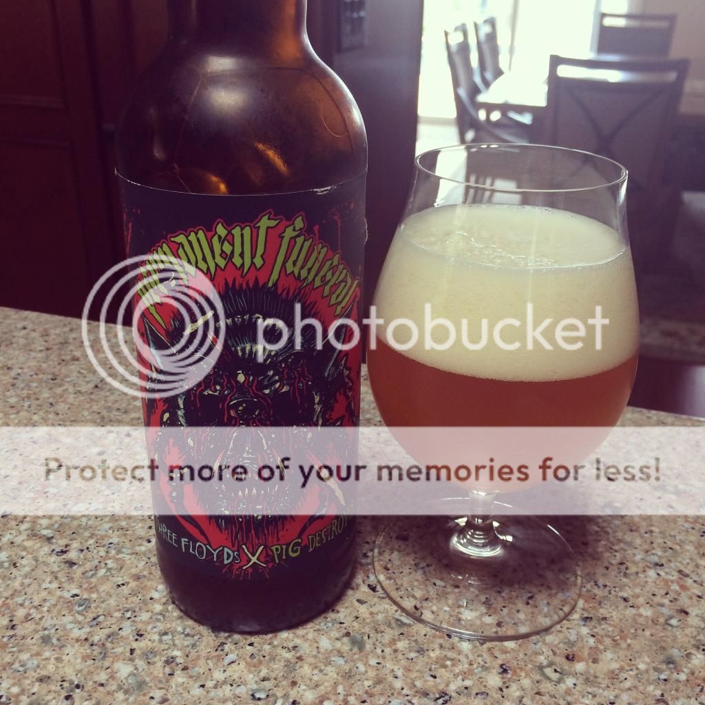 What beer are you drinking now? #643 | Page 11 | Community | BeerAdvocate